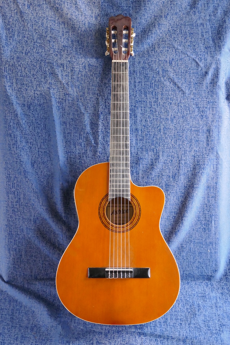 Guitars - Hamlel