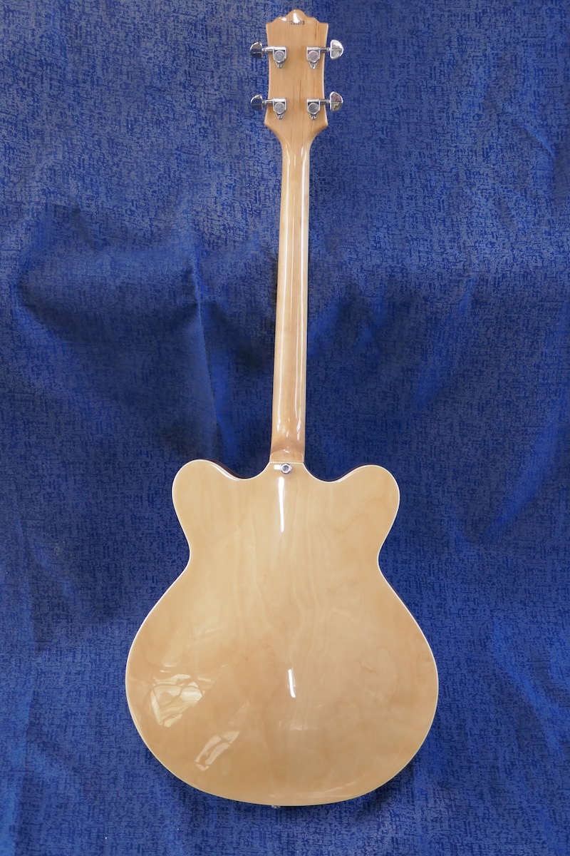 Eastwood Classic Tenor electric guitar – Hamlel
